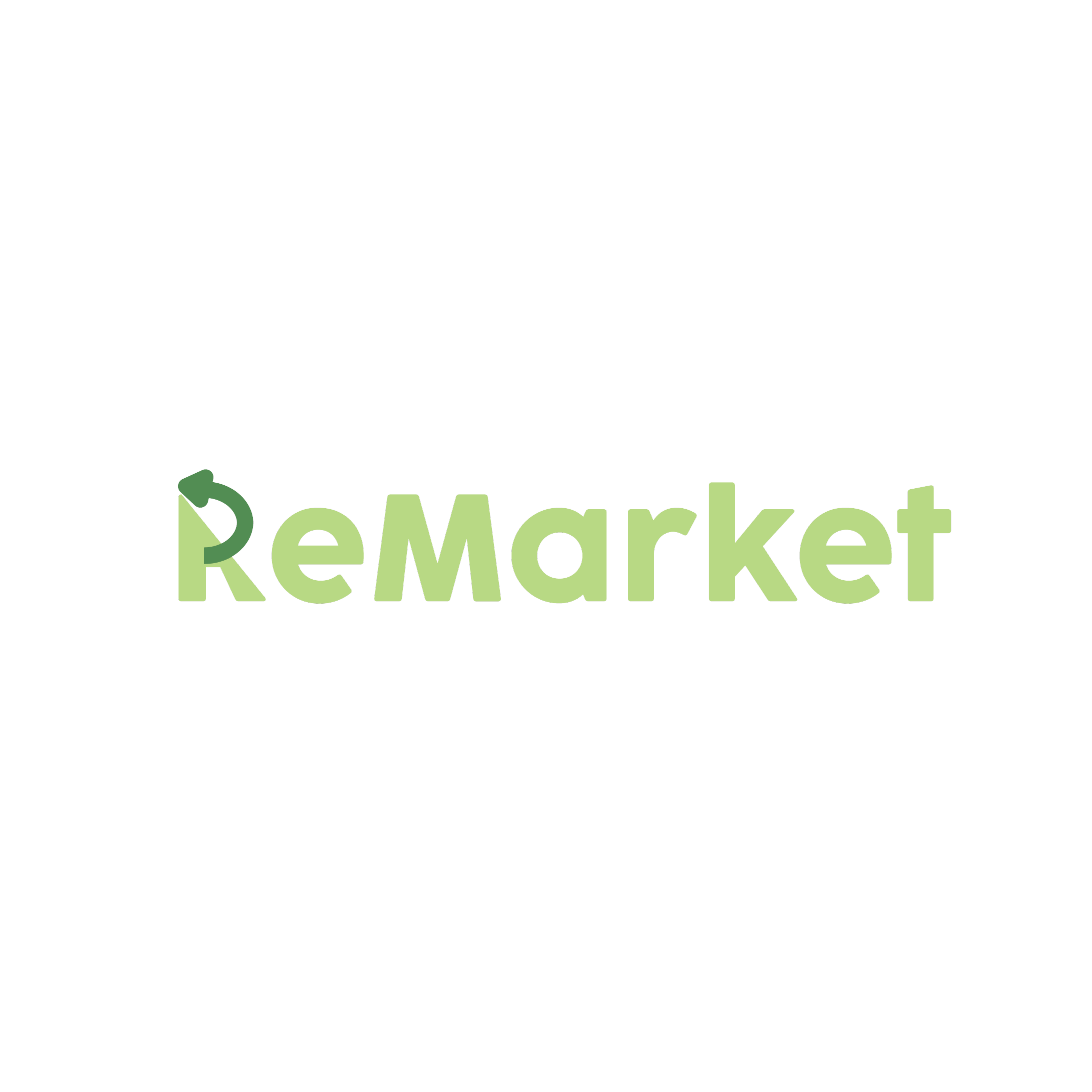 ReMarket - Buy and Sell